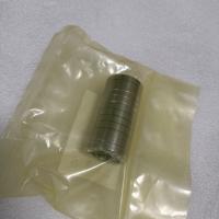 China Diesel Engine Exhaust Valve Seat 3943450 for QSB6.7 New Metal Spare Part for sale
