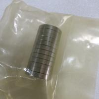 China Diesel Engine Exhaust Valve Seat 3943450 for QSB6.7 New Metal Spare Part for sale