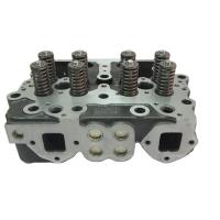 China Wholesale NT855 Diesel Engine Cylinder Head 4915442 Standard Size New for sale