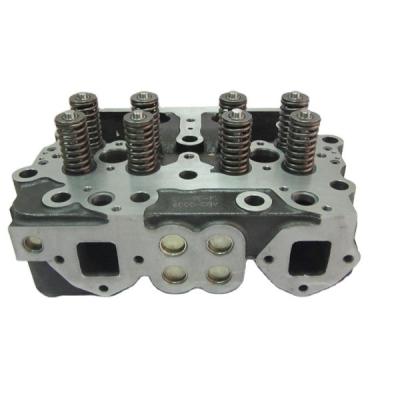 China Wholesale NT855 Diesel Engine Cylinder Head 4915442 Standard Size New for sale