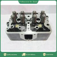 China Wholesale NT855 Diesel Engine Cylinder Head 4915442 Standard Size New for sale