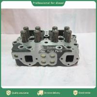 China Wholesale NT855 Diesel Engine Cylinder Head 4915442 Standard Size New for sale