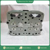 China Wholesale NT855 Diesel Engine Cylinder Head 4915442 Standard Size New for sale