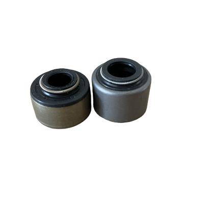 China QSK19 Diesel Engine Valve Seal 3170134 Metal New Spare Part for sale