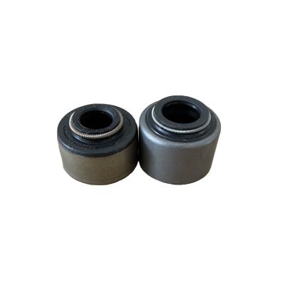 China QSK23 Diesel Engine Valve Stem Seal 4007185 Metal Oil Seal 3408282 for sale