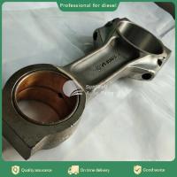 China QSK38 K38 K50 Engine Steel Forged Connecting Rod Assy 3632225 New for sale