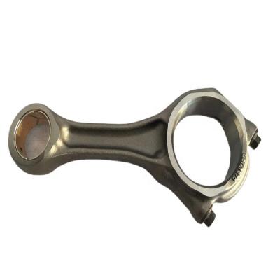 China QSB6.7 Engine Connecting Rod Assy 4943979 New Metal 12 Month Warranty for sale