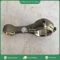 China QSB6.7 Engine Connecting Rod Assy 4943979 New Metal 12 Month Warranty for sale