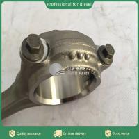 China QSB6.7 Engine Connecting Rod Assy 4943979 New Metal 12 Month Warranty for sale