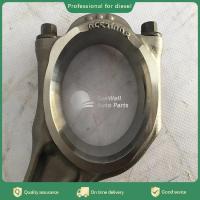 China QSB6.7 Engine Connecting Rod Assy 4943979 New Metal 12 Month Warranty for sale
