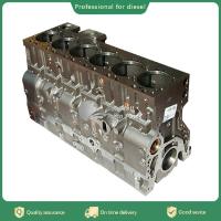 China Machinery engine blocks 6LT 6L8.9 cylinder block 4946152 for sale