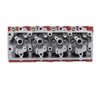 China Genuine ISF3.8 engine cylinder head assembly 5271869 for sale