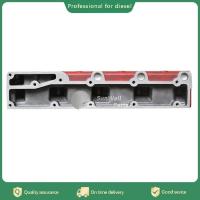 China Genuine ISF3.8 engine cylinder head assembly 5271869 for sale
