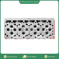 China Genuine ISF3.8 engine cylinder head assembly 5271869 for sale