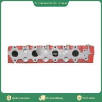 China Genuine ISF3.8 engine cylinder head assembly 5271869 for sale