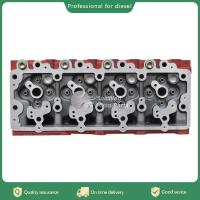 China Genuine ISF3.8 engine cylinder head assembly 5271869 for sale