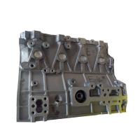 China 4TNE98 Excavator Diesel Engine Cylinder Block 729902-01560 New Metal Standard Size for sale