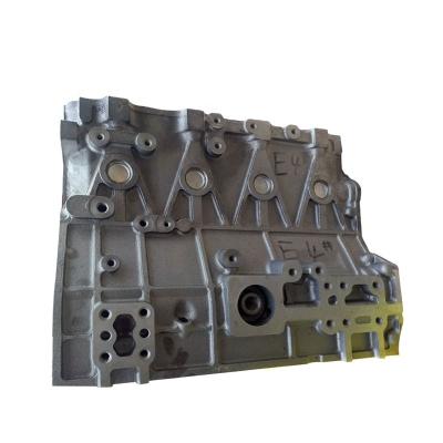 China 4TNE98 Excavator Diesel Engine Cylinder Block 729902-01560 New Metal Standard Size for sale