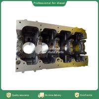 China 4TNE98 Excavator Diesel Engine Cylinder Block 729902-01560 New Metal Standard Size for sale