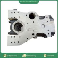 China 4TNE98 Excavator Diesel Engine Cylinder Block 729902-01560 New Metal Standard Size for sale