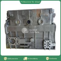China 4TNE98 Excavator Diesel Engine Cylinder Block 729902-01560 New Metal Standard Size for sale