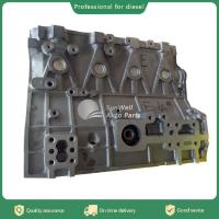 China 4TNE98 Excavator Diesel Engine Cylinder Block 729902-01560 New Metal Standard Size for sale