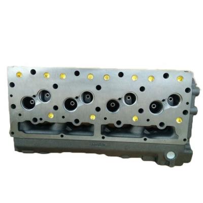 China CAT3304 CAT3304DI Excavator Diesel Engine Cylinder Head 1N4304 1N-4304 New for sale