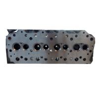 China Excavator Diesel Engine Cylinder Head 22100-45100 for 4D31T 4D32 4D33 4D34 4D34T 4D35 4D36 4D30 4D30A for sale