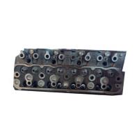 China New Excavator 4D32 Diesel Engine Cylinder Head 22100-45100 22100-45101 for sale