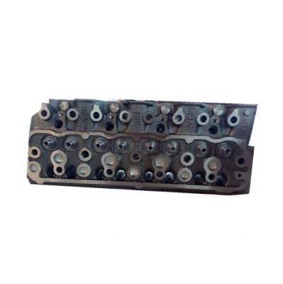 China New Excavator 4D32 Diesel Engine Cylinder Head 22100-45100 22100-45101 for sale