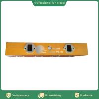 China Excavator Diesel Engine Cylinder Head 4D120 4D130 6114-11-1100 6115-11-1101 for sale