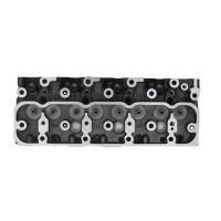 China Genuine 4JA1 4JB1 Excavator Diesel Engine Cylinder Head 8944315202 New Metal for sale