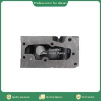 China Genuine 4JA1 4JB1 Excavator Diesel Engine Cylinder Head 8944315202 New Metal for sale