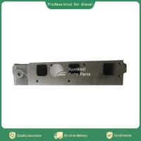 China D1402 D1105 Excavator Diesel Engine Cylinder Head 16030-03044 New Metal Standard Size for sale