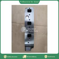 China S3L S3L2 Excavator Diesel Engine Cylinder Head 31B01-31021 New In Stock for sale