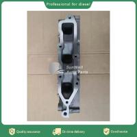 China S3L S3L2 Excavator Diesel Engine Cylinder Head 31B01-31021 New In Stock for sale