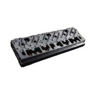 China Genuine M11 QSM11 Diesel Engine Cylinder Head 4083403 4083406 New Metal Standard Size for sale