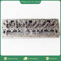 China Genuine M11 QSM11 Diesel Engine Cylinder Head 4083403 4083406 New Metal Standard Size for sale