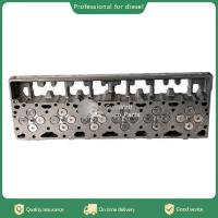 China Genuine M11 QSM11 Diesel Engine Cylinder Head 4083403 4083406 New Metal Standard Size for sale
