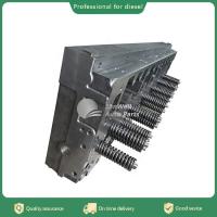 China Genuine M11 QSM11 Diesel Engine Cylinder Head 4083403 4083406 New Metal Standard Size for sale