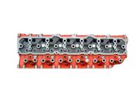 China S6S Excavator Diesel Engine Cylinder Head 32B0101012 32B01-01012 New Metal Standard Size for sale