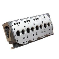 China Diesel Engine Cylinder Head 11039-3S902 for TD23 TD25 TD27 3.0L for sale