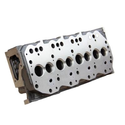 China Diesel Engine Cylinder Head 11039-3S902 for TD23 TD25 TD27 3.0L for sale