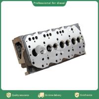 China Diesel Engine Cylinder Head 11039-3S902 for TD23 TD25 TD27 3.0L for sale