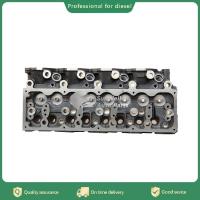 China Diesel Engine Cylinder Head 11039-3S902 for TD23 TD25 TD27 3.0L for sale