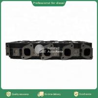 China Diesel Engine Cylinder Head 11039-3S902 for TD23 TD25 TD27 3.0L for sale