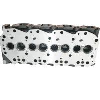 China TD27 Diesel Engine Cylinder Head 11039-VJ400 New Metal Standard Size for sale