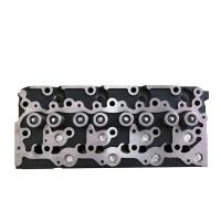 China Excavator Engine Cylinder Head 1G624-03042 for Kubota V2003 V2203 V2403 for sale