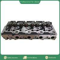 China Excavator Engine Cylinder Head 1G624-03042 for Kubota V2003 V2203 V2403 for sale