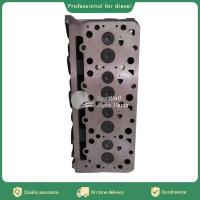 China Excavator Engine Cylinder Head 1G624-03042 for Kubota V2003 V2203 V2403 for sale